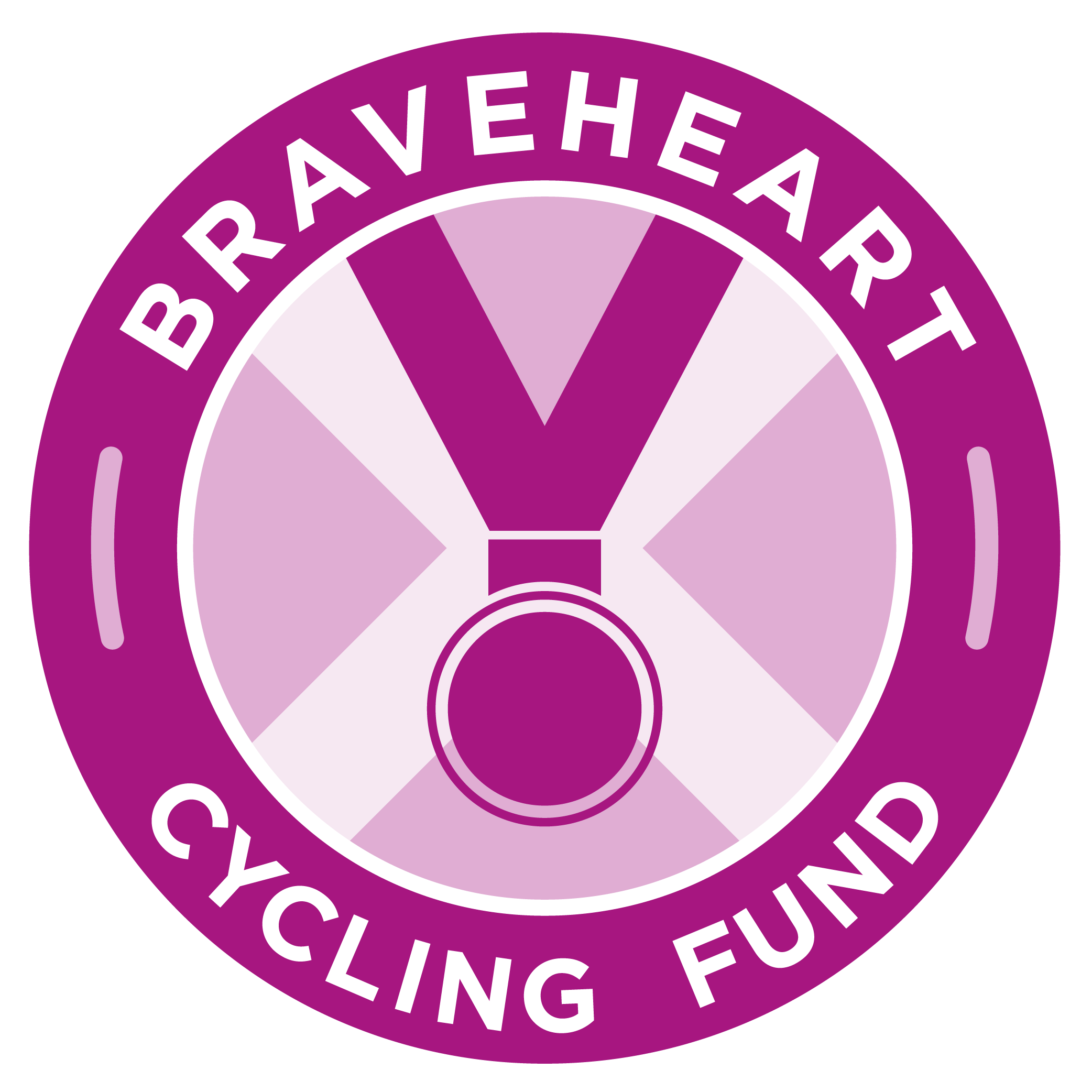 Braveheart Cycling Fund 2024 Autumn Awards – Scottish Cycling Foundation