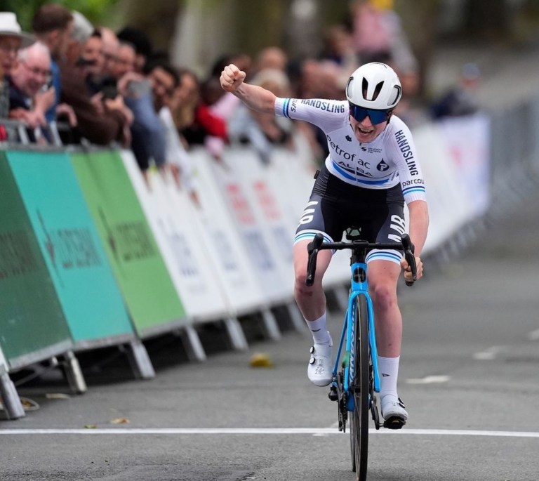 Braveheart Cycling Fund – Scottish Cycling Foundation