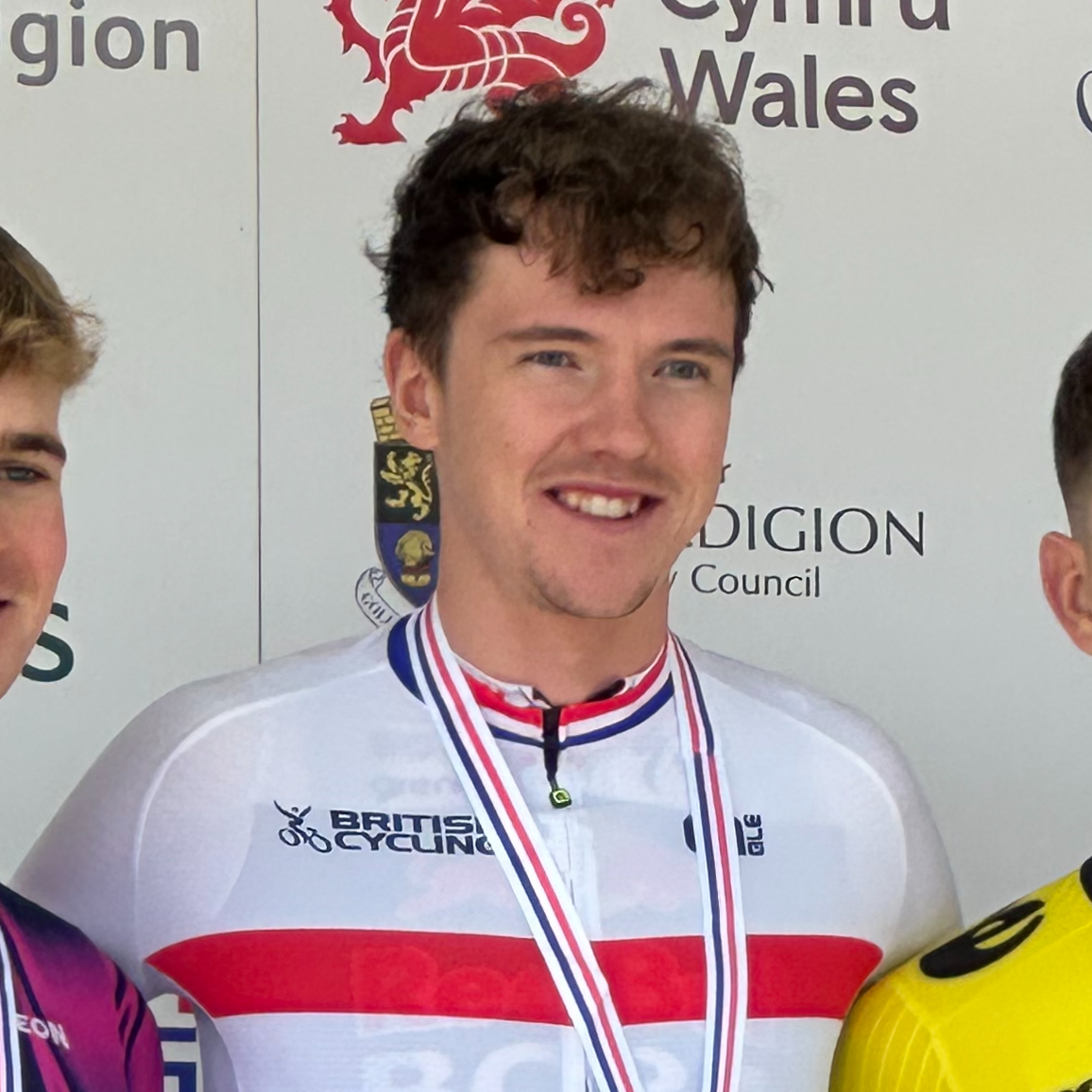 Special Guest to Attend the Braveheart Cycling Fund Charity Dinner ...