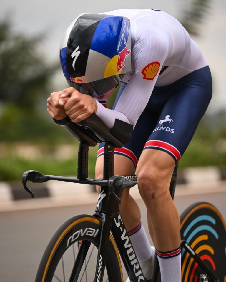 Special Guest to Attend the Braveheart Cycling Fund Charity Dinner ...